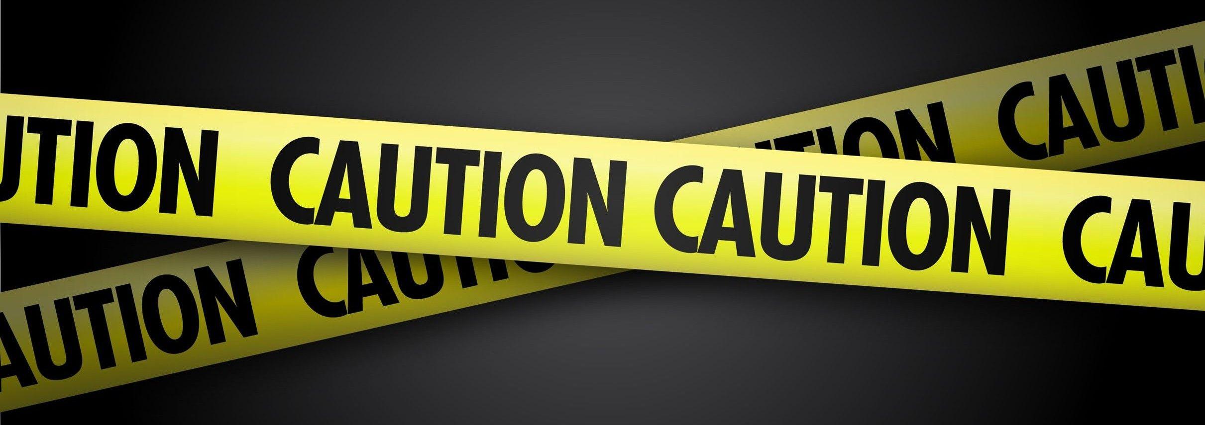 Caution Tape Wallpapers - Top Free Caution Tape Backgrounds ...