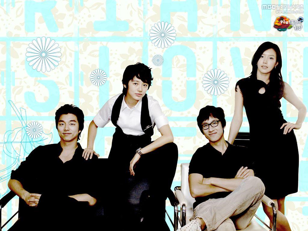 Princess Hours Korean Drama Wallpapers - Top Free Princess Hours Korean ...