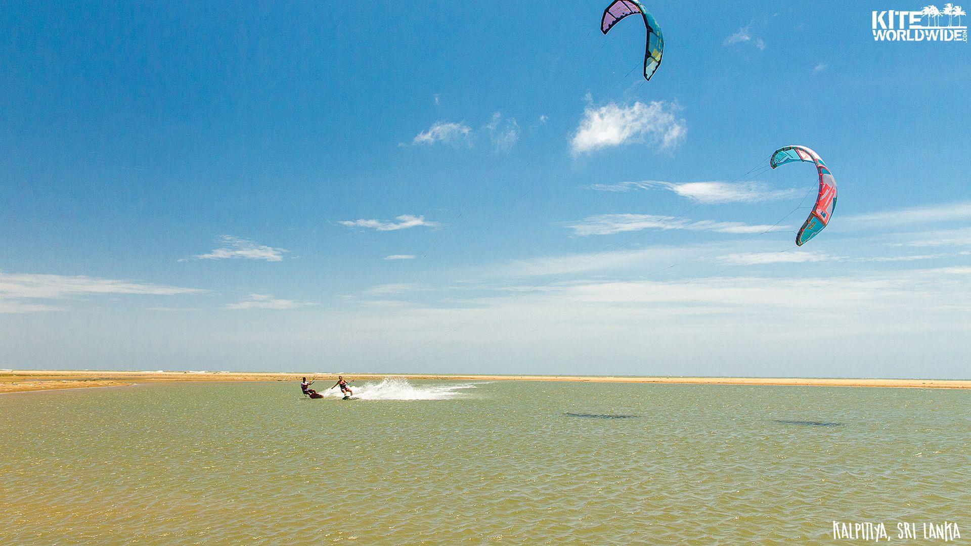 Kitesurfing Wallpapers - Top Free Kitesurfing Backgrounds - WallpaperAccess