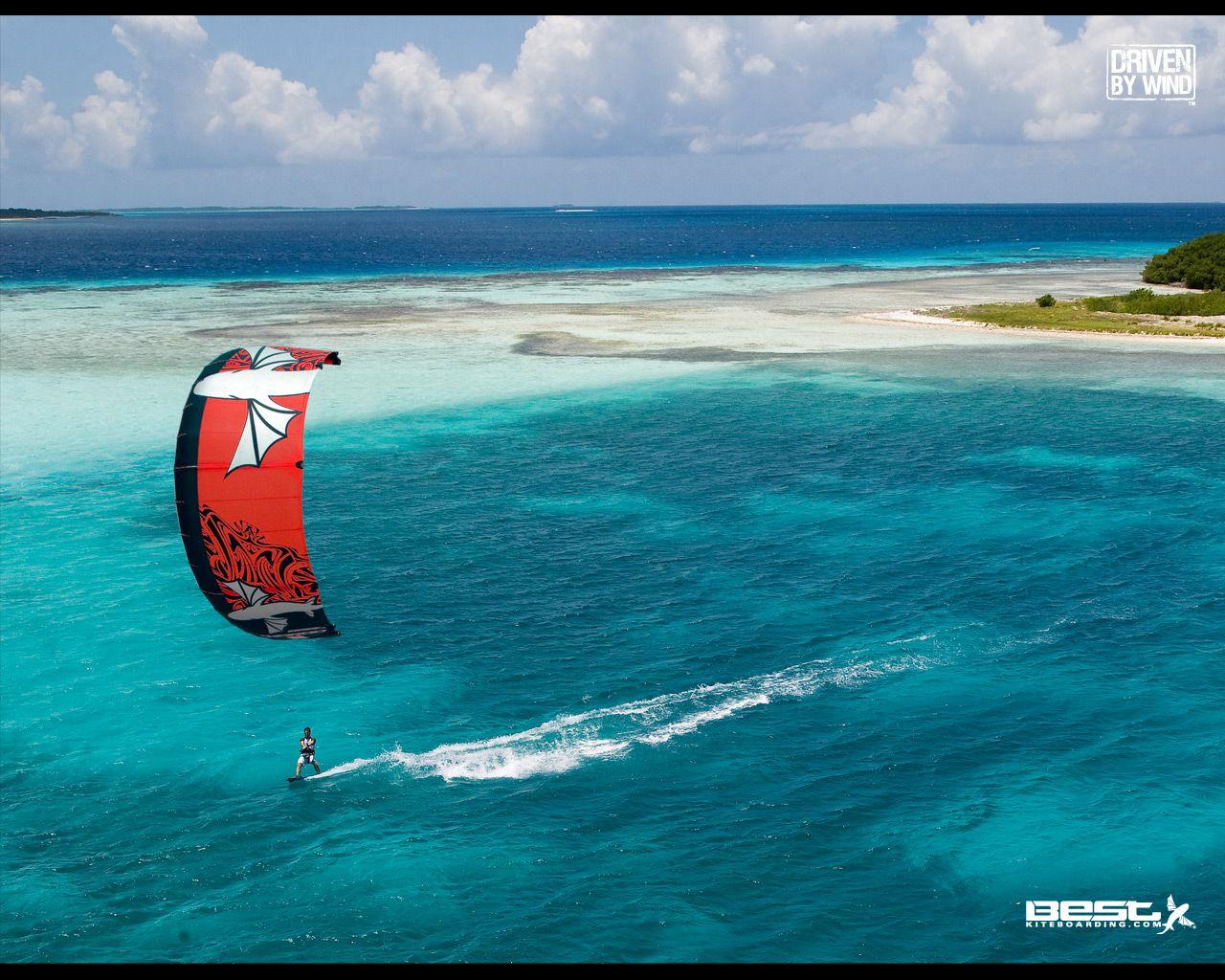 Kitesurfing Wallpapers - Top Free Kitesurfing Backgrounds - WallpaperAccess