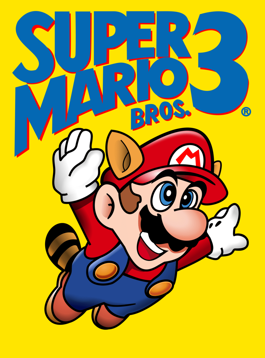 Super Mario Bros 3 Wallpapers - Top Free Super Mario Bros 3 Backgrounds ...