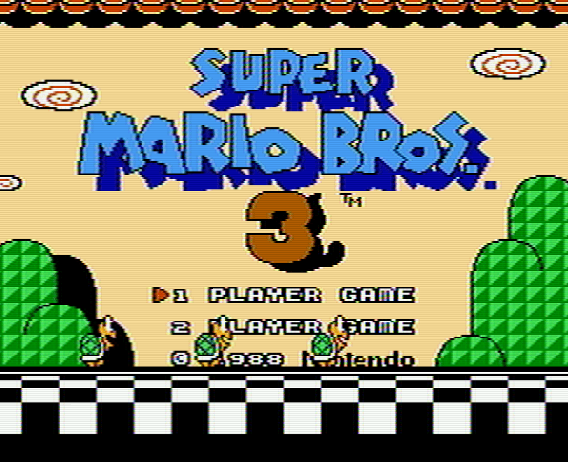 Super Mario Bros 3 Wallpapers - Top Free Super Mario Bros 3 Backgrounds ...