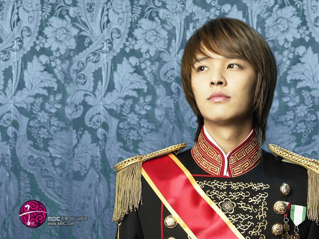 Princess Hours Korean Drama Wallpapers - Top Free Princess Hours Korean ...