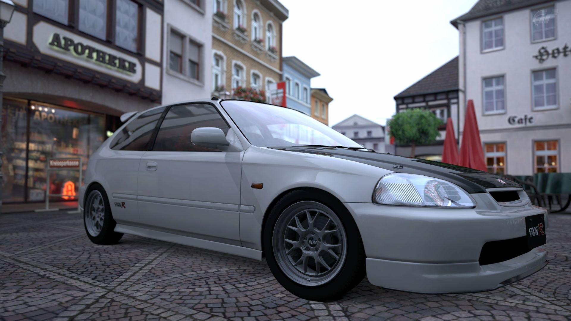 Honda Civic EK Wallpapers - Top Free Honda Civic EK Backgrounds ...