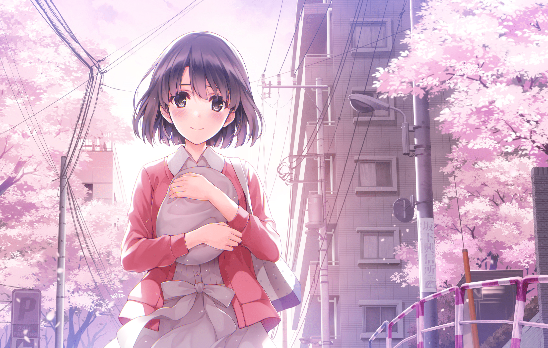 Saekano: How to Raise a Boring Girlfriend Wallpapers - Top Free Saekano: How to Raise a Boring ...
