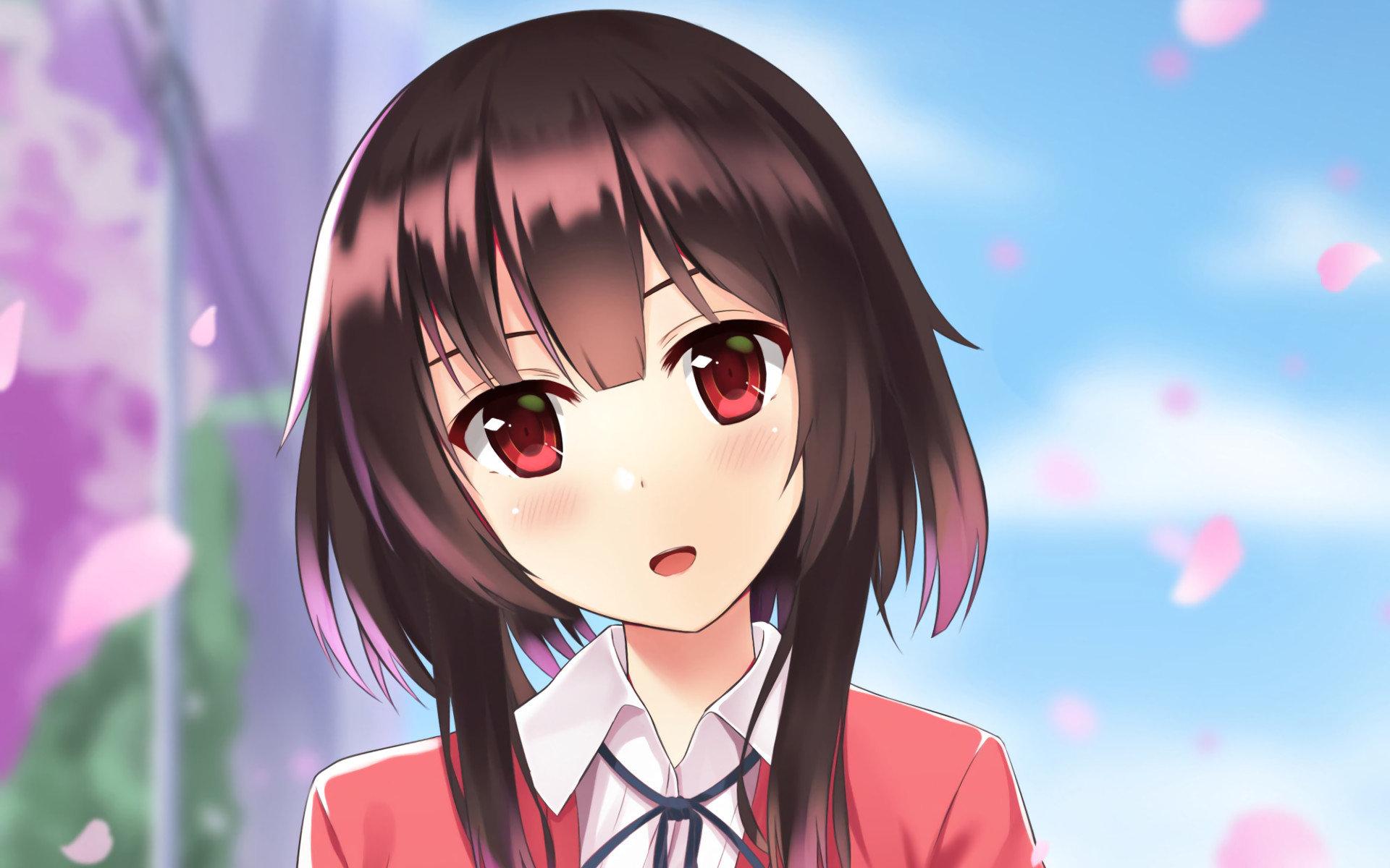 Saekano: How to Raise a Boring Girlfriend Wallpapers - Top Free Saekano: How to Raise a Boring ...