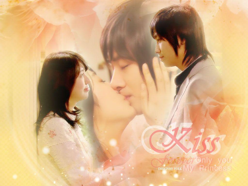 Princess Hours Korean Drama Wallpapers - Top Free Princess Hours Korean ...