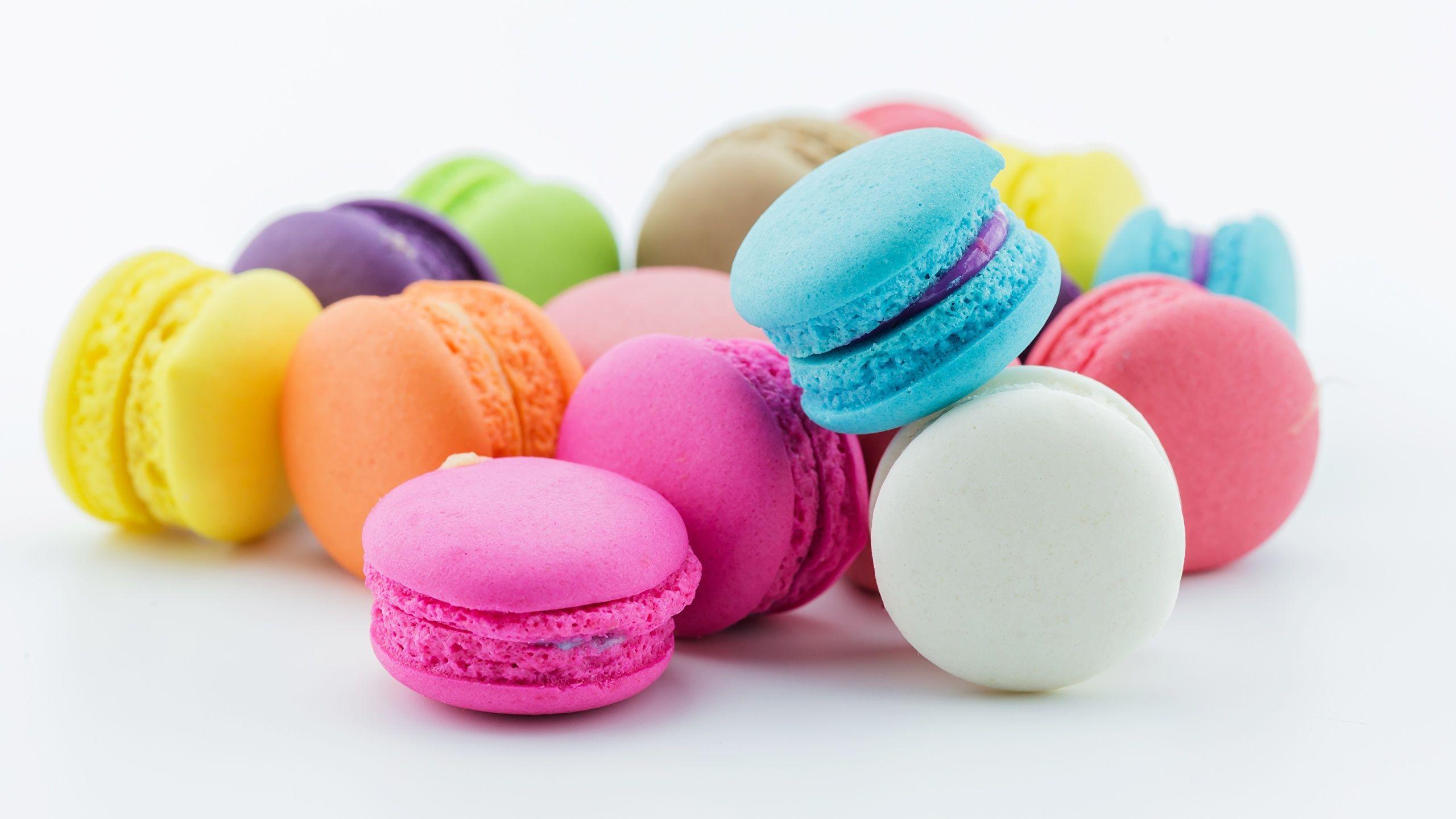 Macaron Desktop Wallpapers - Top Free Macaron Desktop Backgrounds ...