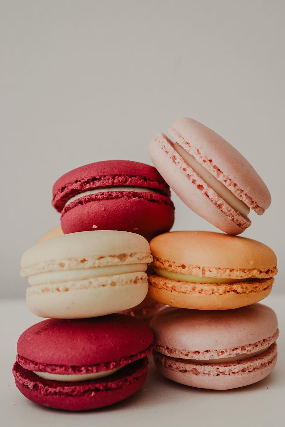 Macaron Wallpapers - Top Free Macaron Backgrounds - WallpaperAccess