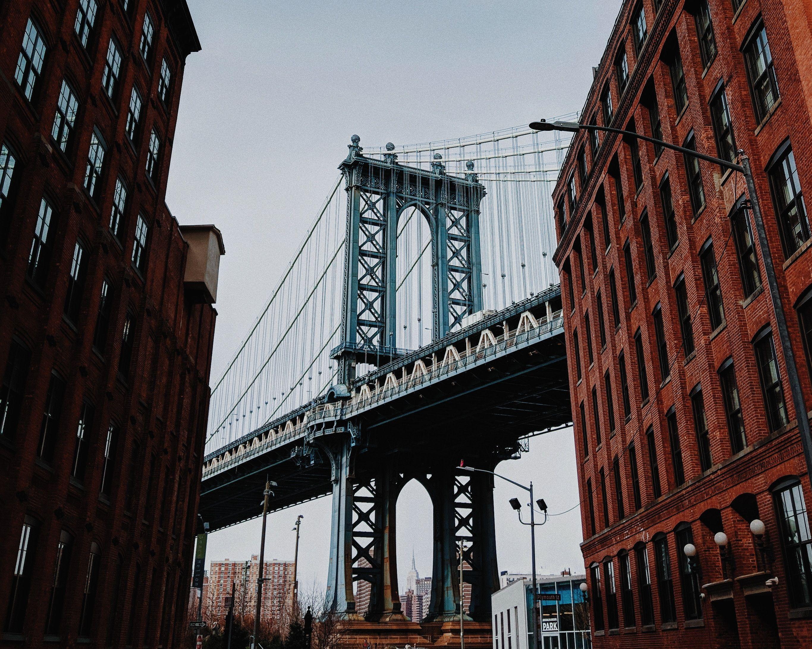 NYC Street Wallpapers - Top Free NYC Street Backgrounds - WallpaperAccess