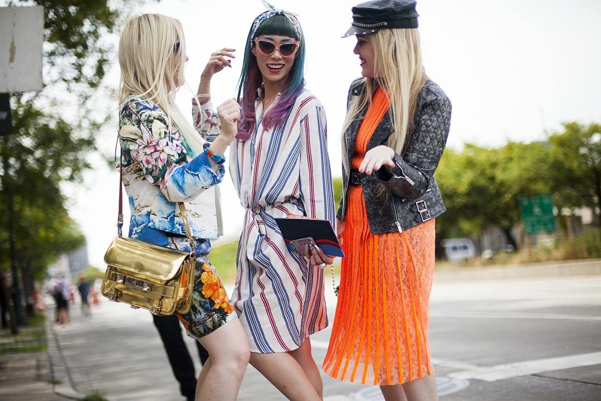 Street Fashion Wallpapers - Top Free Street Fashion Backgrounds ...