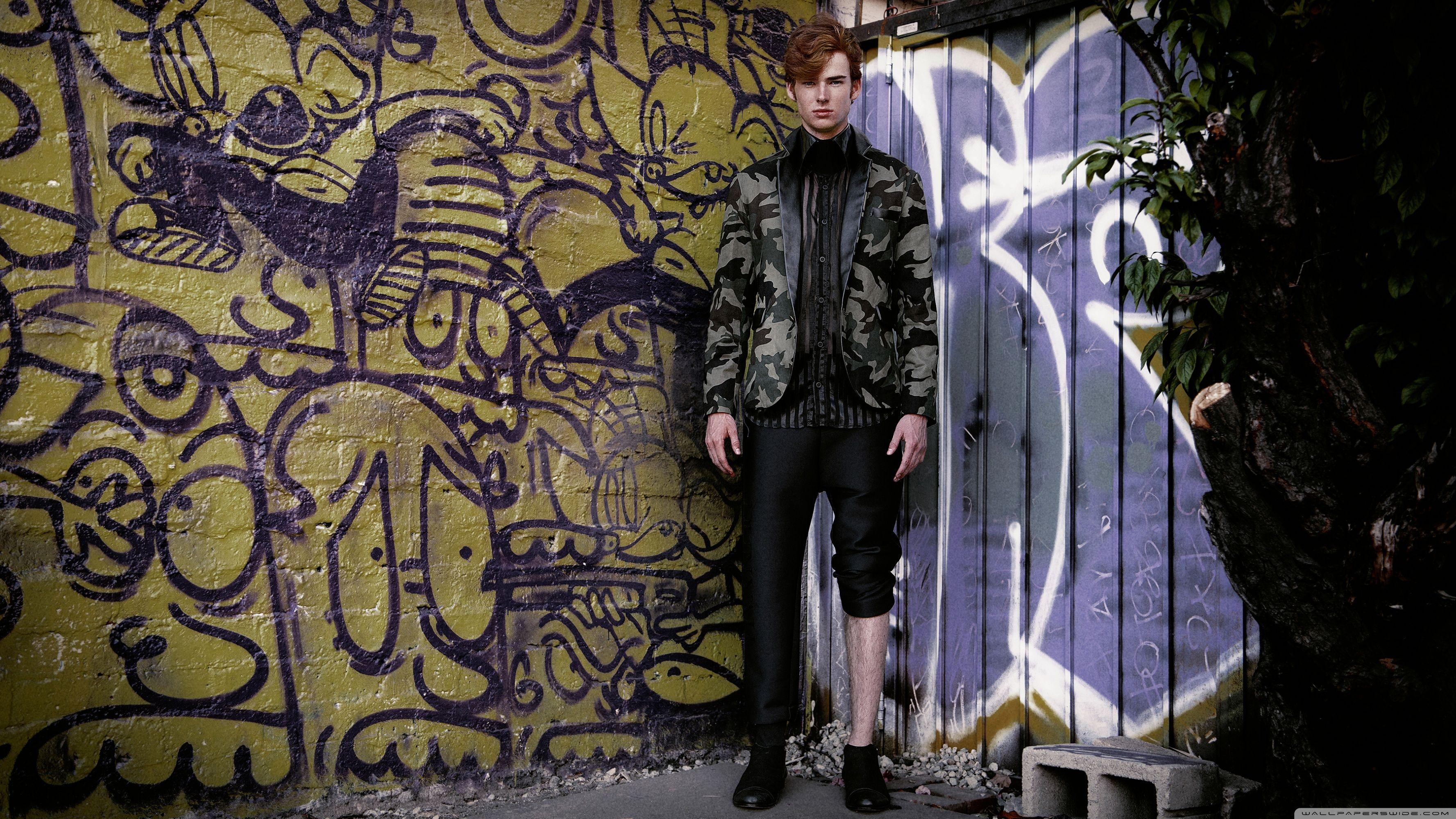 Street Fashion Wallpapers - Top Free Street Fashion Backgrounds ...