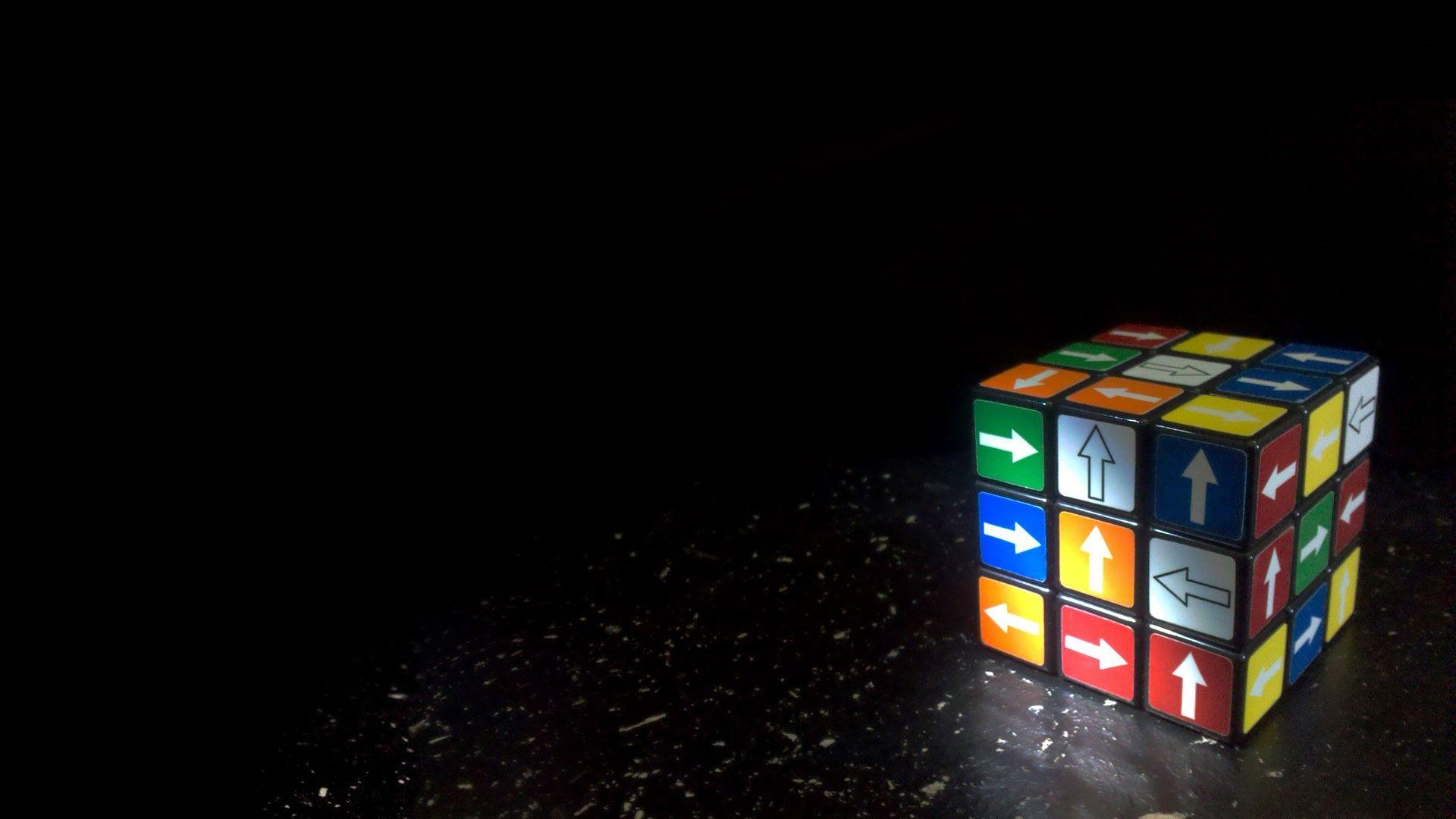 Rubik's Cube Wallpapers - Top Free Rubik's Cube Backgrounds ...
