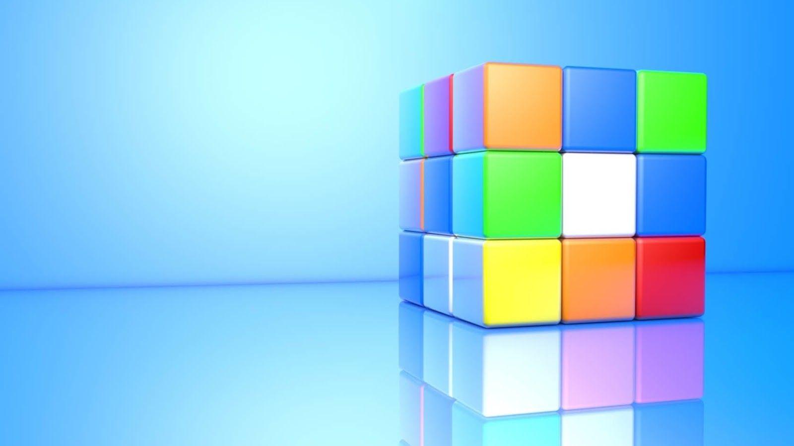 Rubik's Cube Wallpapers - Top Free Rubik's Cube Backgrounds ...