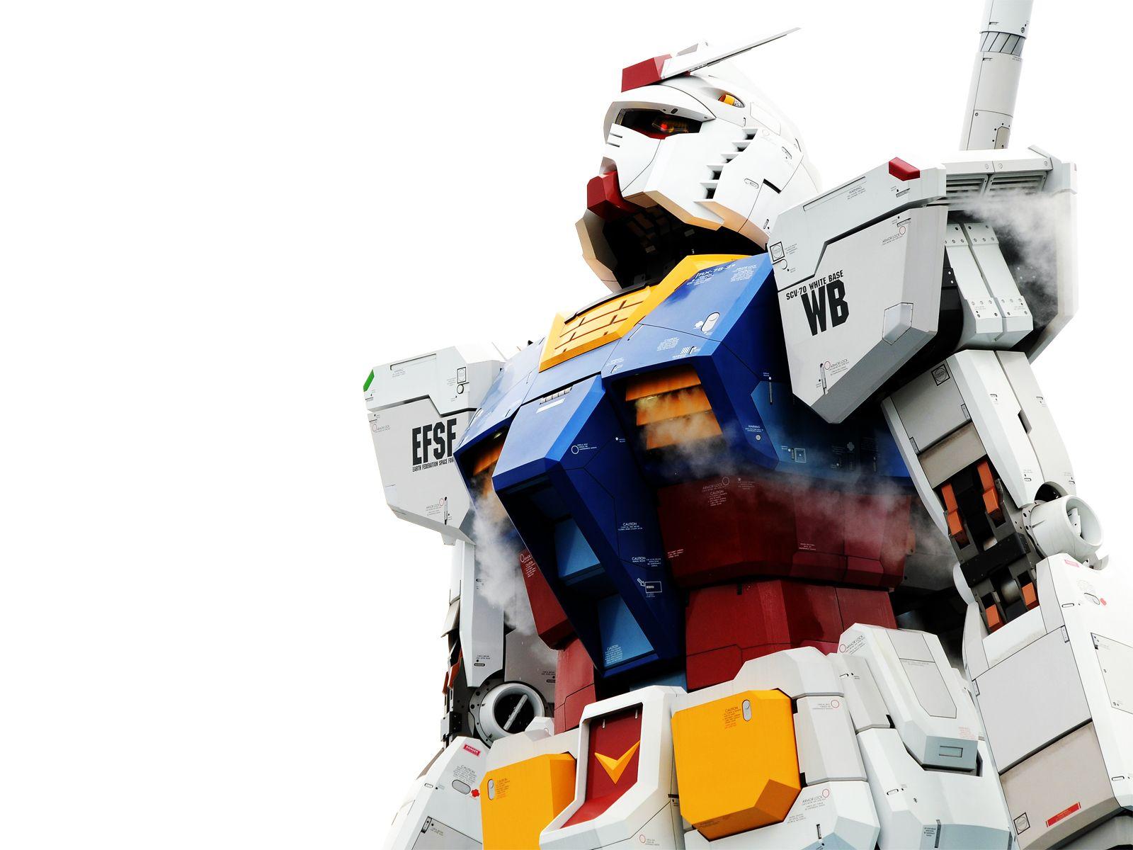 Gunpla Wallpapers - Top Free Gunpla Backgrounds - WallpaperAccess