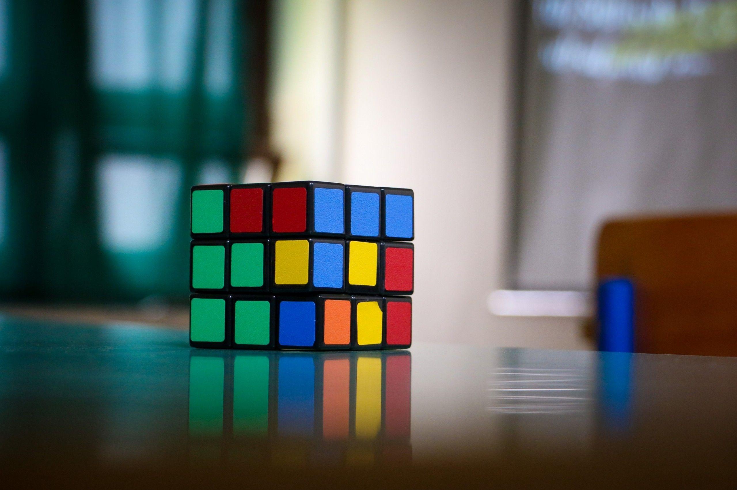 Rubik's Cube Wallpapers - Top Free Rubik's Cube Backgrounds ...