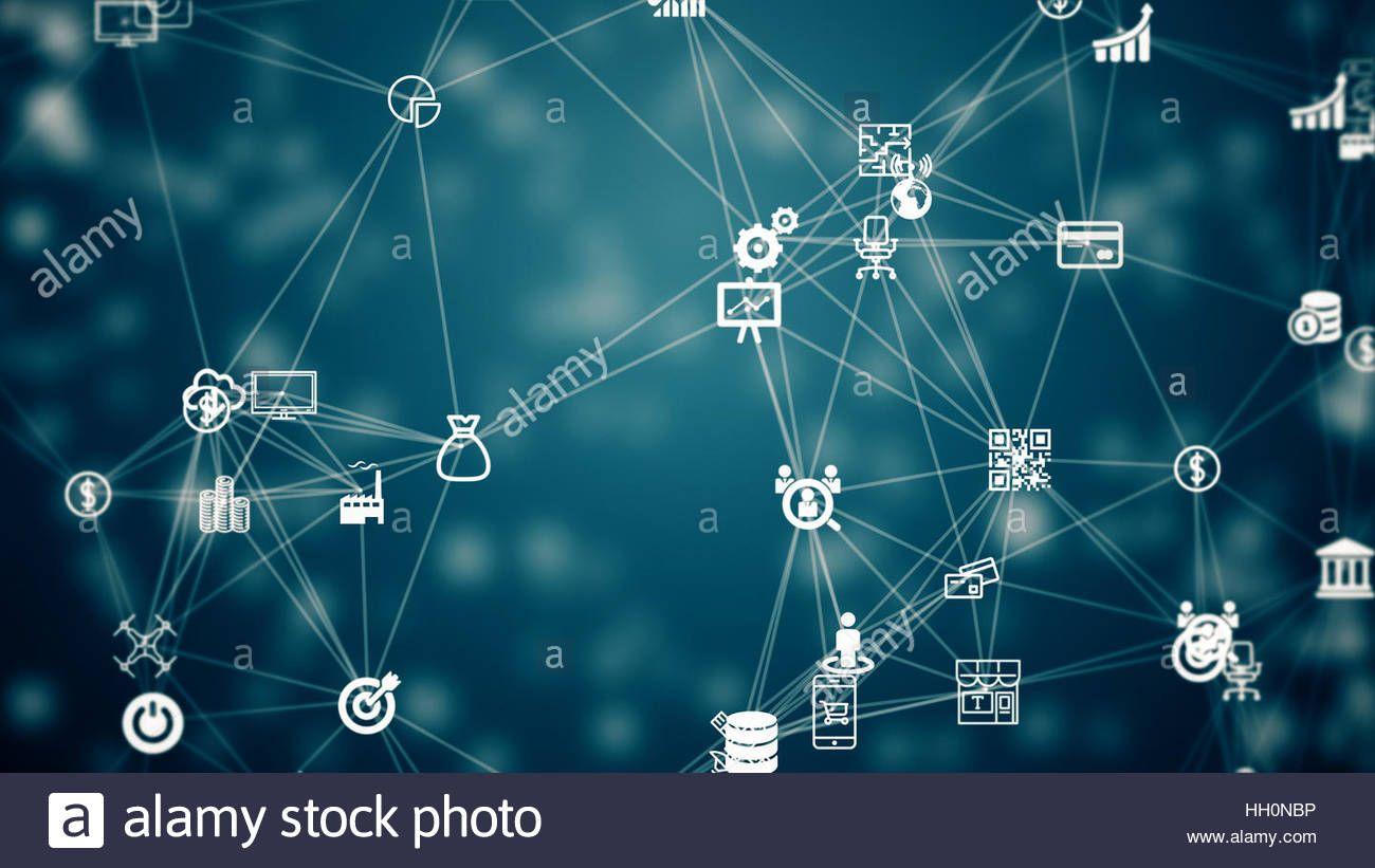 Internet Of Things Wallpapers - Top Free Internet Of Things Backgrounds ...