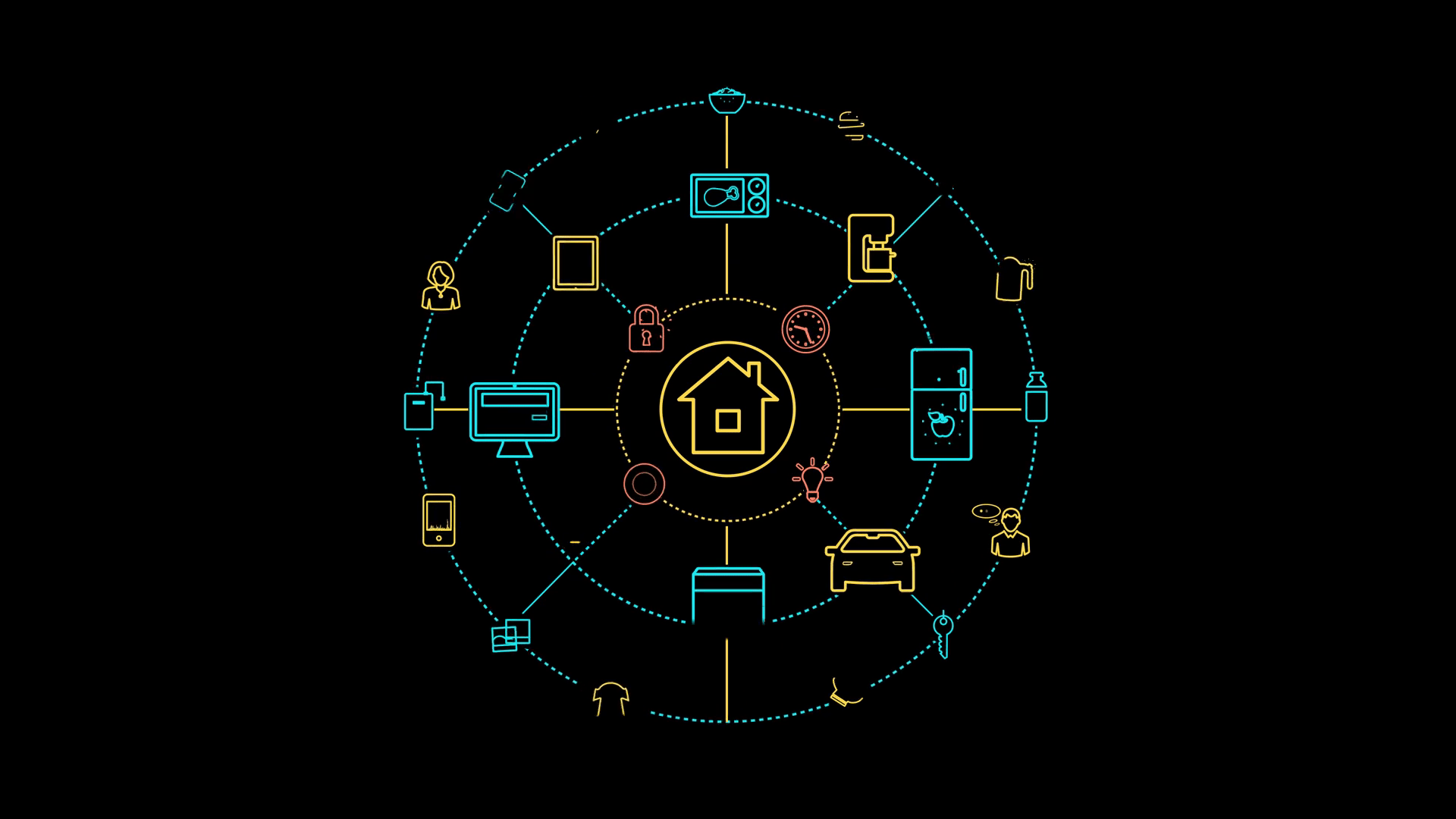 Internet Of Things Wallpapers - Top Free Internet Of Things Backgrounds ...