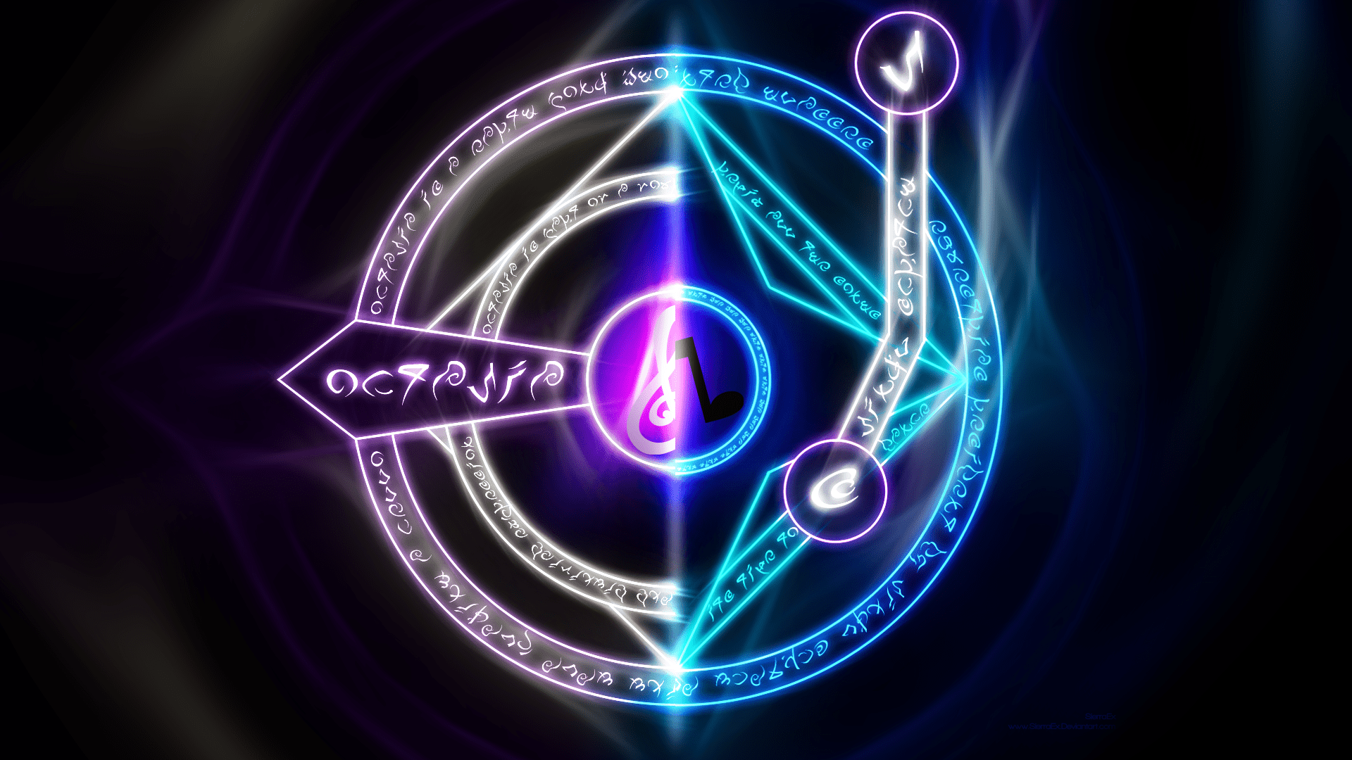 Arcane Wallpapers - Top Free Arcane Backgrounds - WallpaperAccess