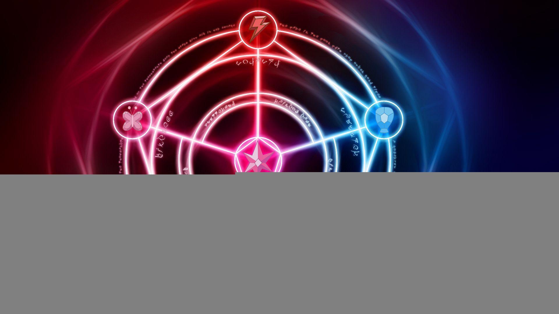 Arcane Wallpapers - Top Free Arcane Backgrounds - WallpaperAccess