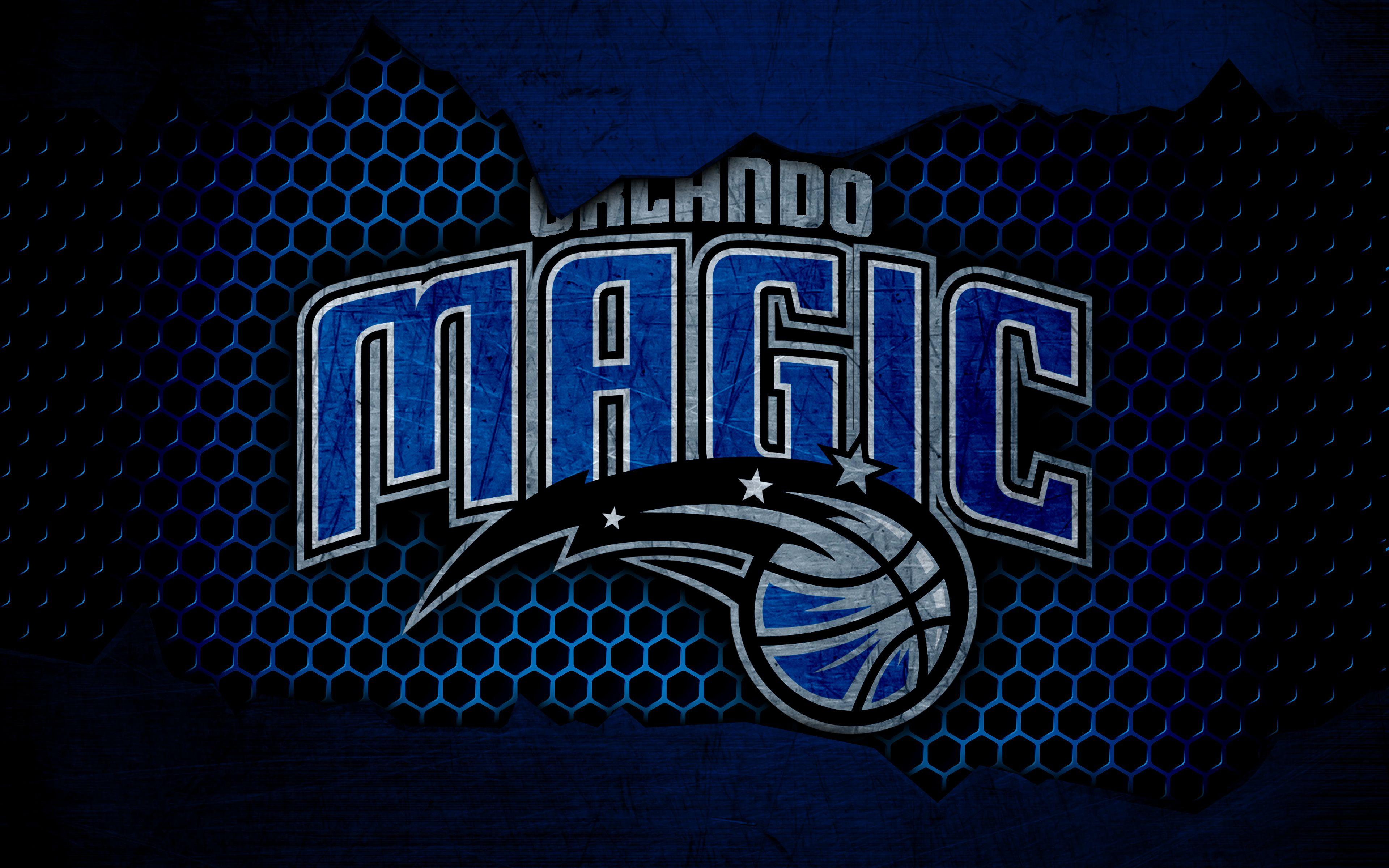 Orlando Magic Wallpapers - Top Free Orlando Magic Backgrounds ...