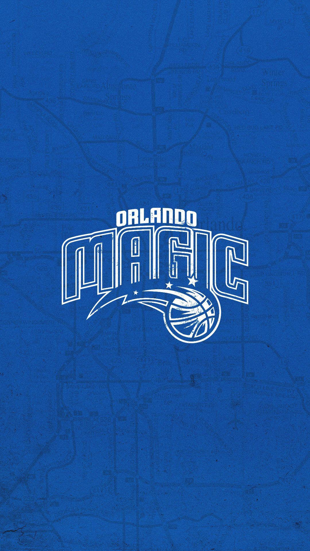 Orlando Magic Wallpapers - Top Free Orlando Magic Backgrounds ...