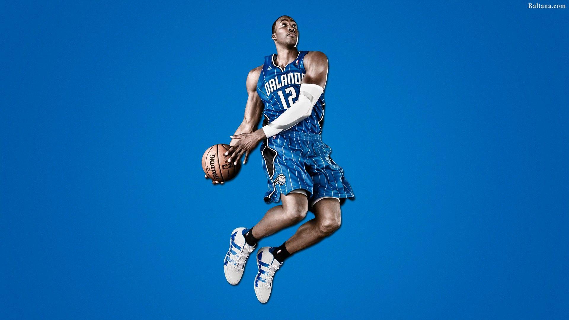 Orlando Magic Wallpapers - Top Free Orlando Magic Backgrounds ...