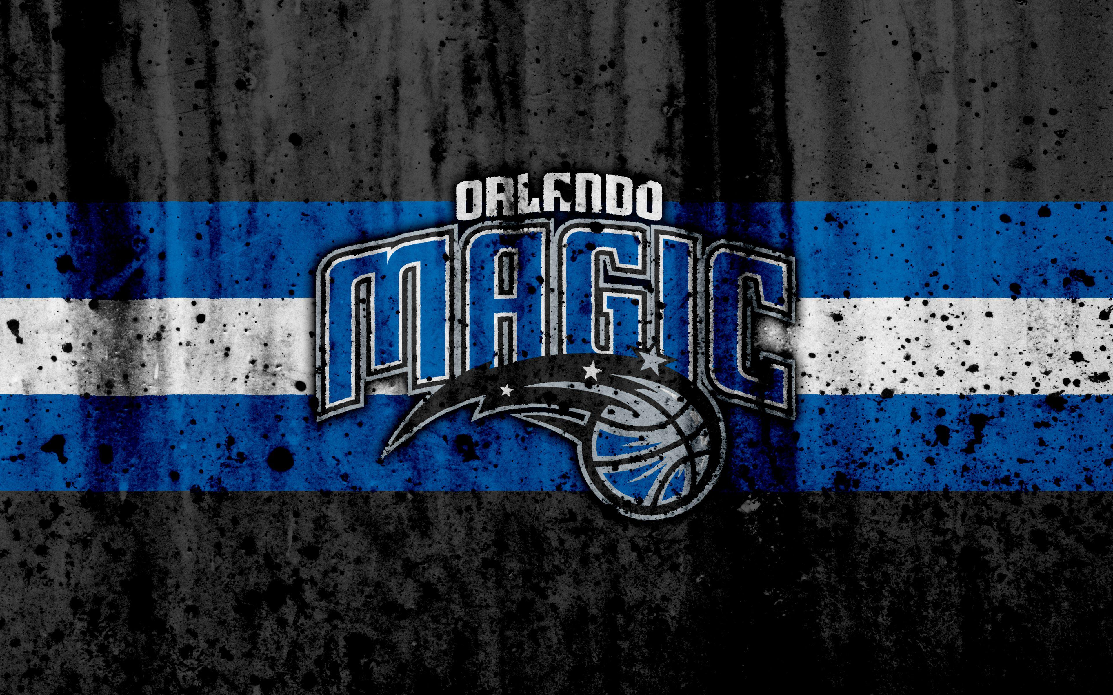 Orlando Magic Wallpapers - Top Free Orlando Magic Backgrounds ...