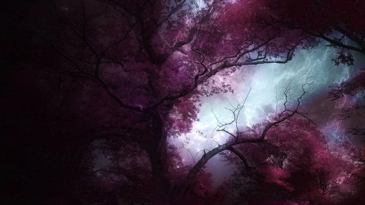 Arcane Wallpapers - Top Free Arcane Backgrounds - WallpaperAccess