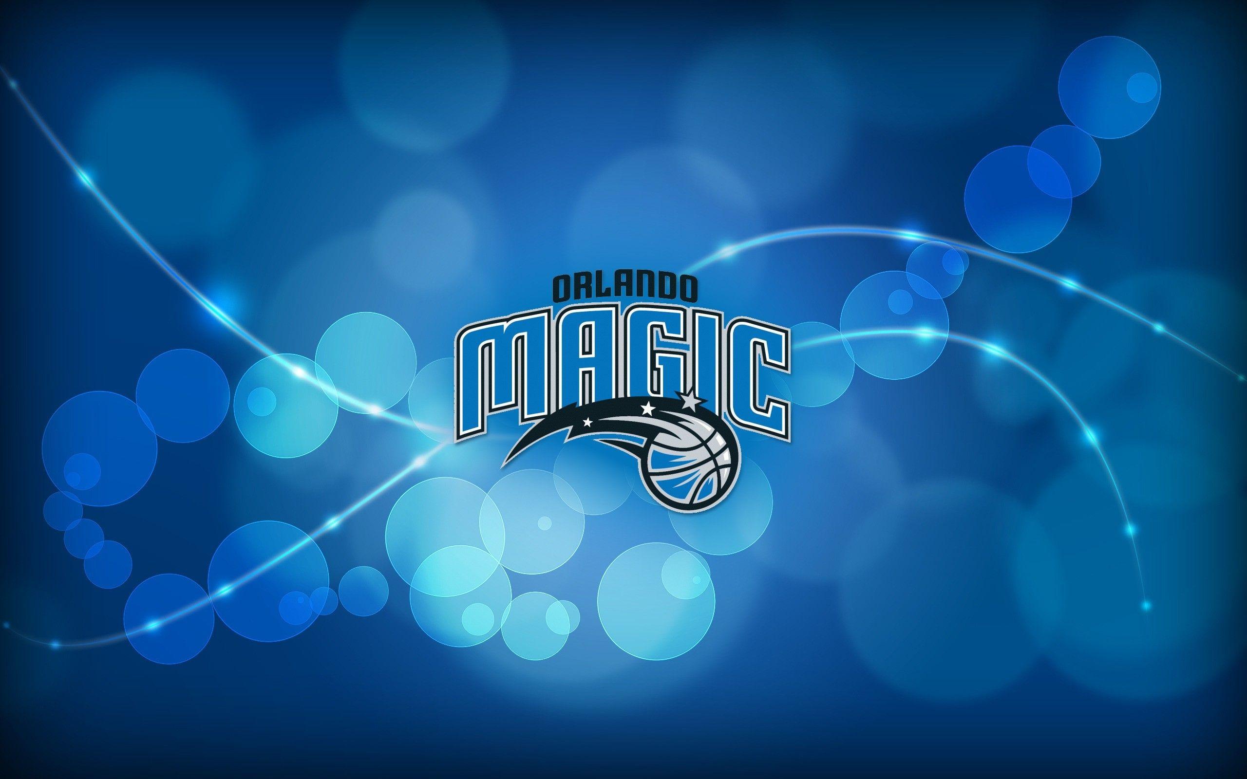 Orlando Magic Wallpapers - Top Free Orlando Magic Backgrounds ...