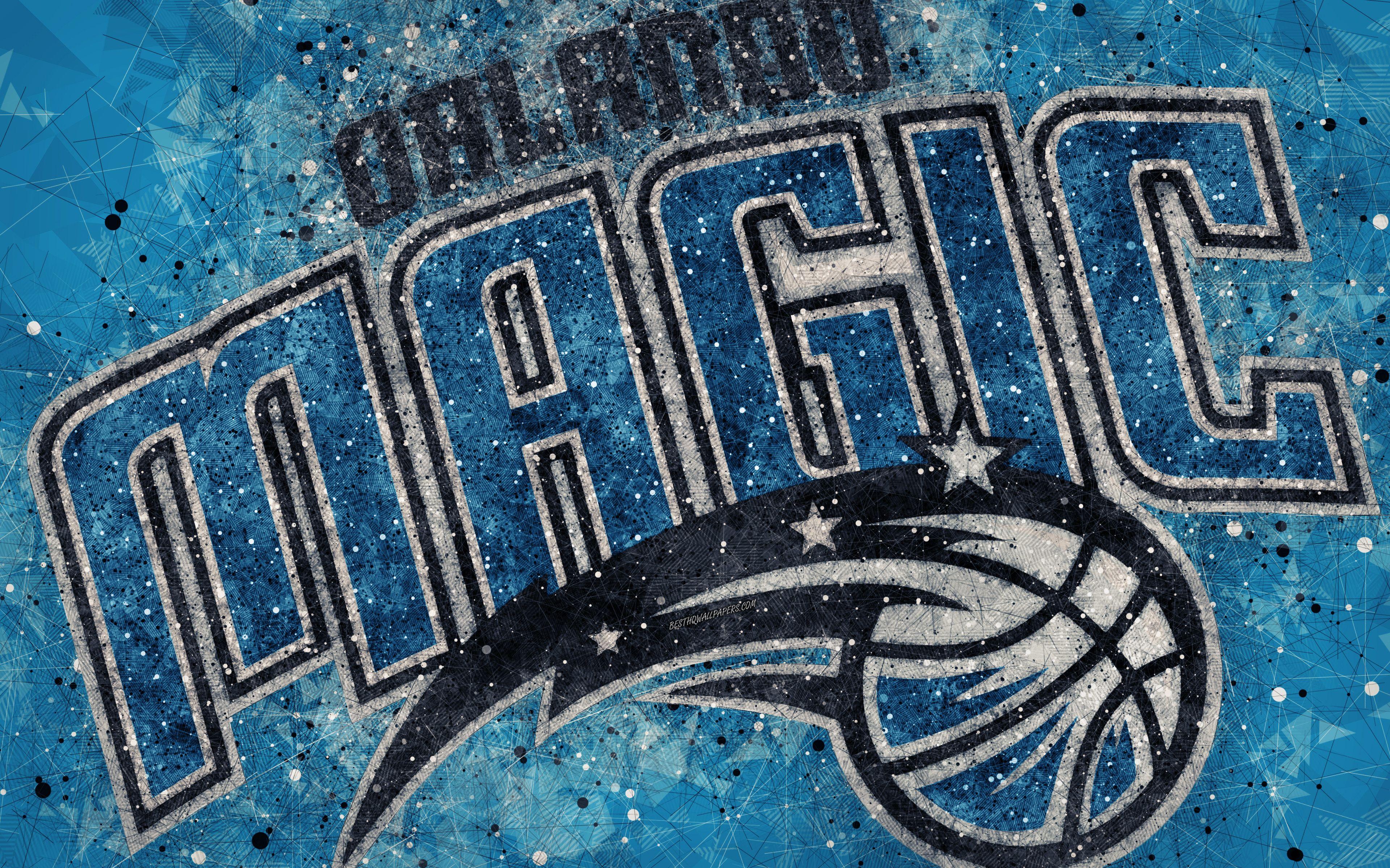 Orlando Magic Wallpapers - Top Free Orlando Magic Backgrounds ...