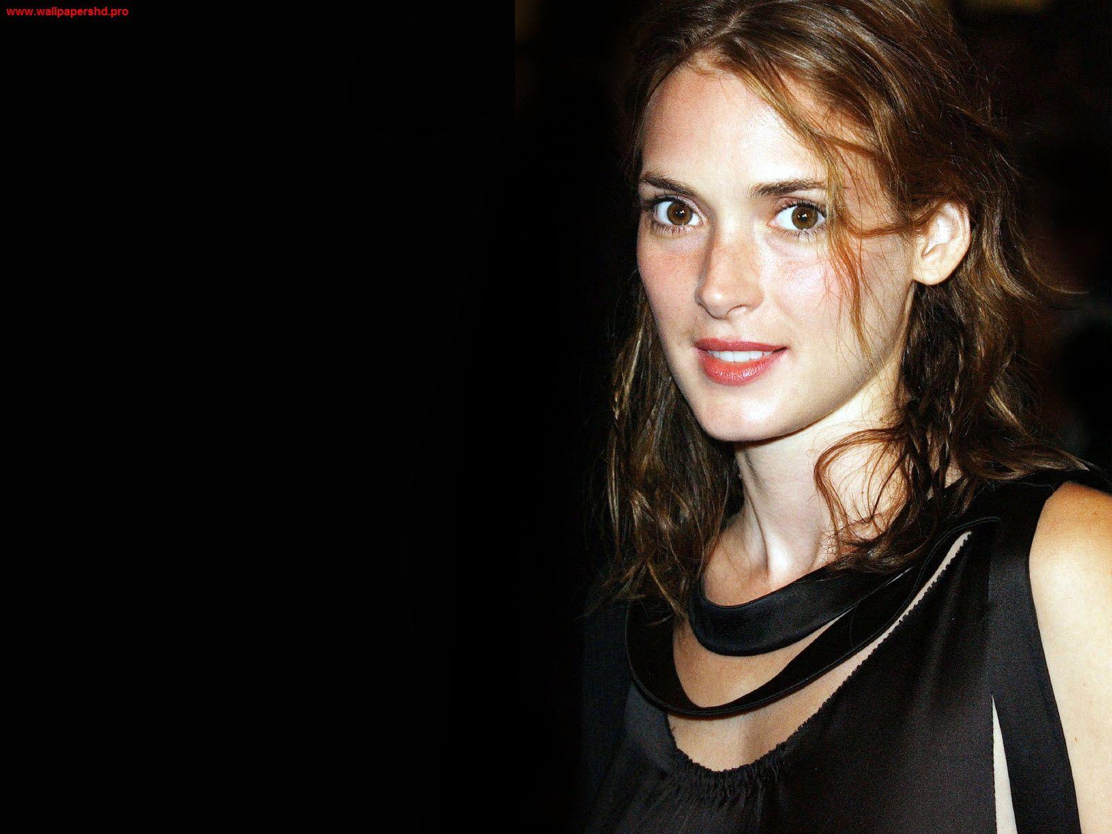 Winona Ryder Wallpapers - Top Free Winona Ryder Backgrounds ...