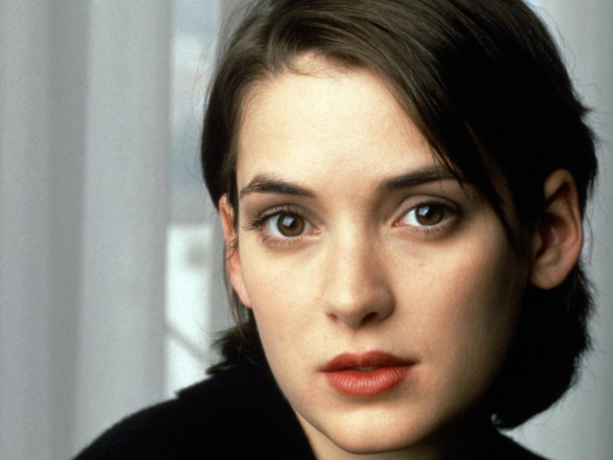 Winona Ryder Wallpapers - Top Free Winona Ryder Backgrounds ...