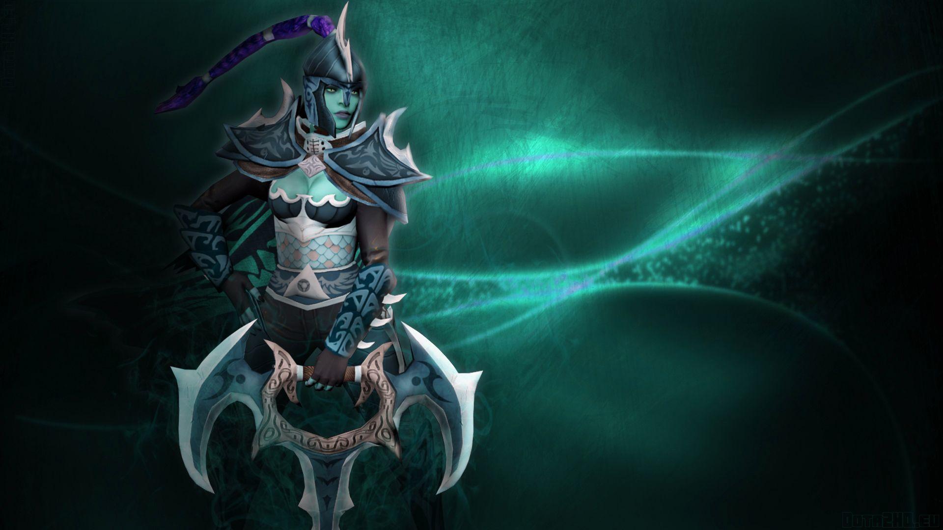 Phantom Assassin Wallpapers - Top Free Phantom Assassin Backgrounds ...