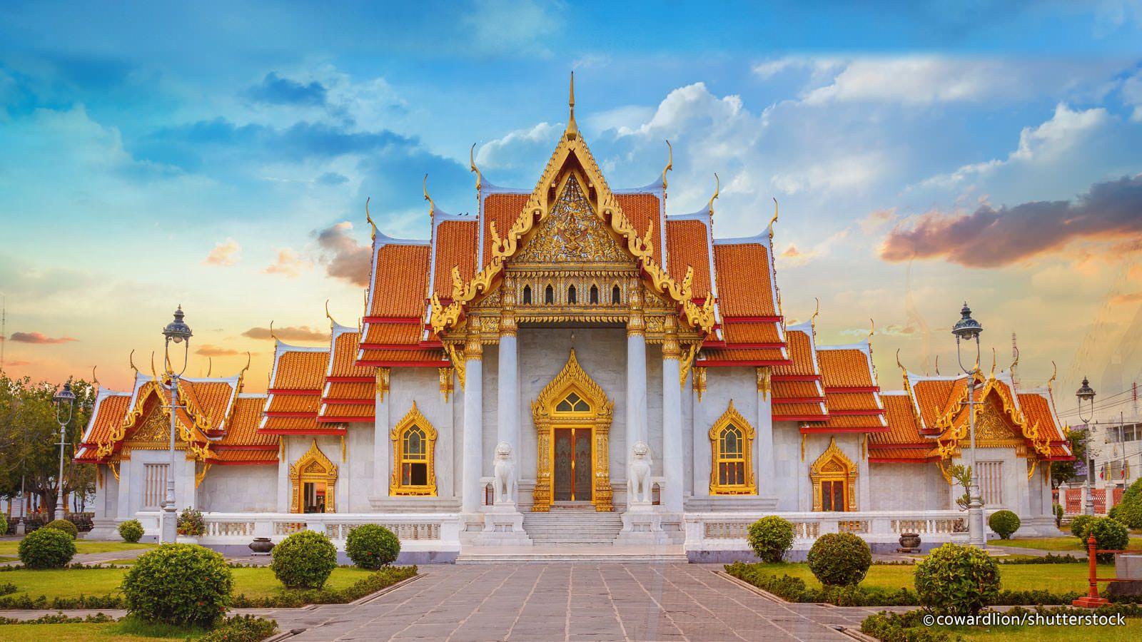 Thai Temple Wallpapers - Top Free Thai Temple Backgrounds - WallpaperAccess