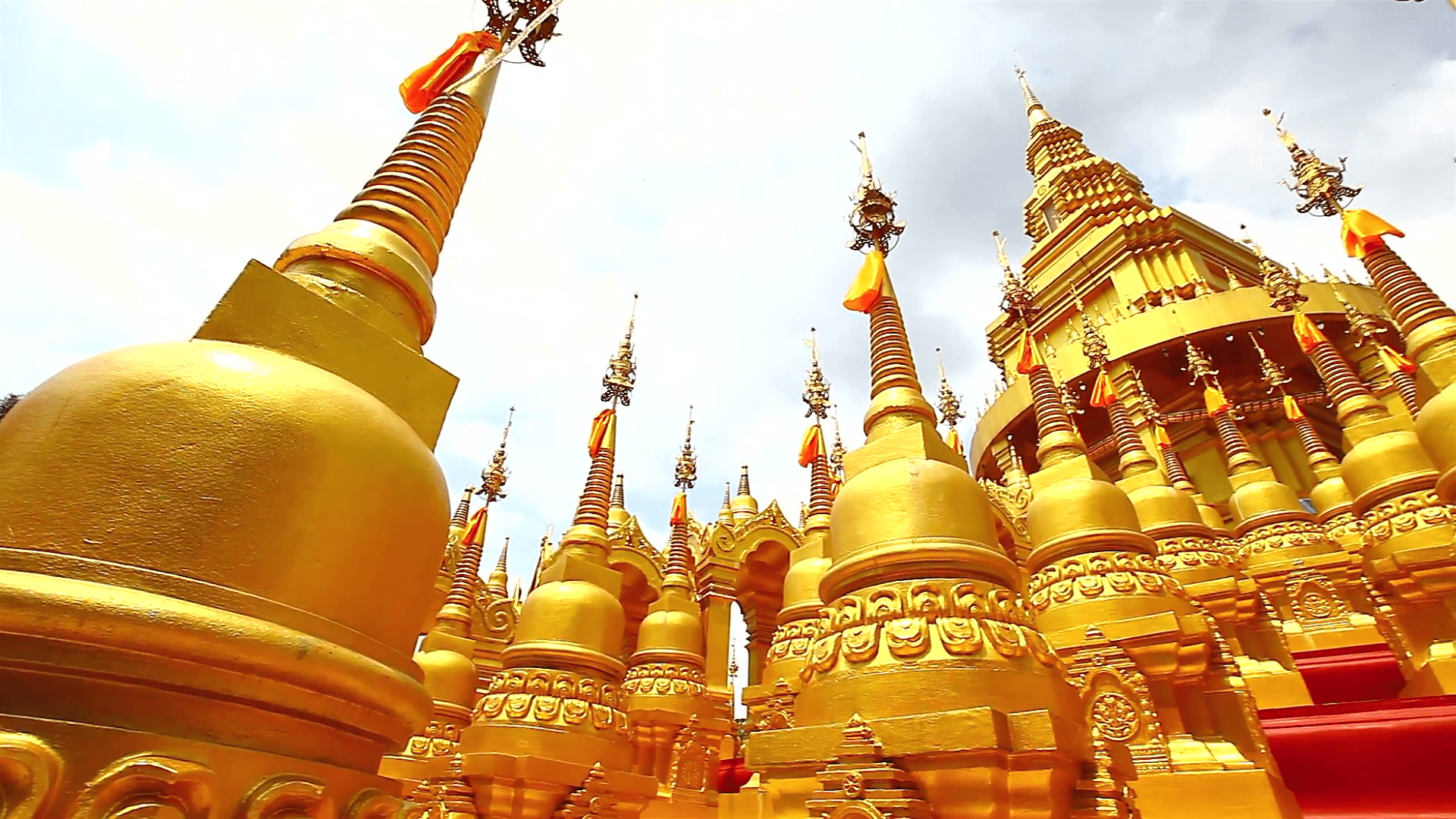 Thai Temple Wallpapers Top Free Thai Temple Backgrounds Wallpaperaccess