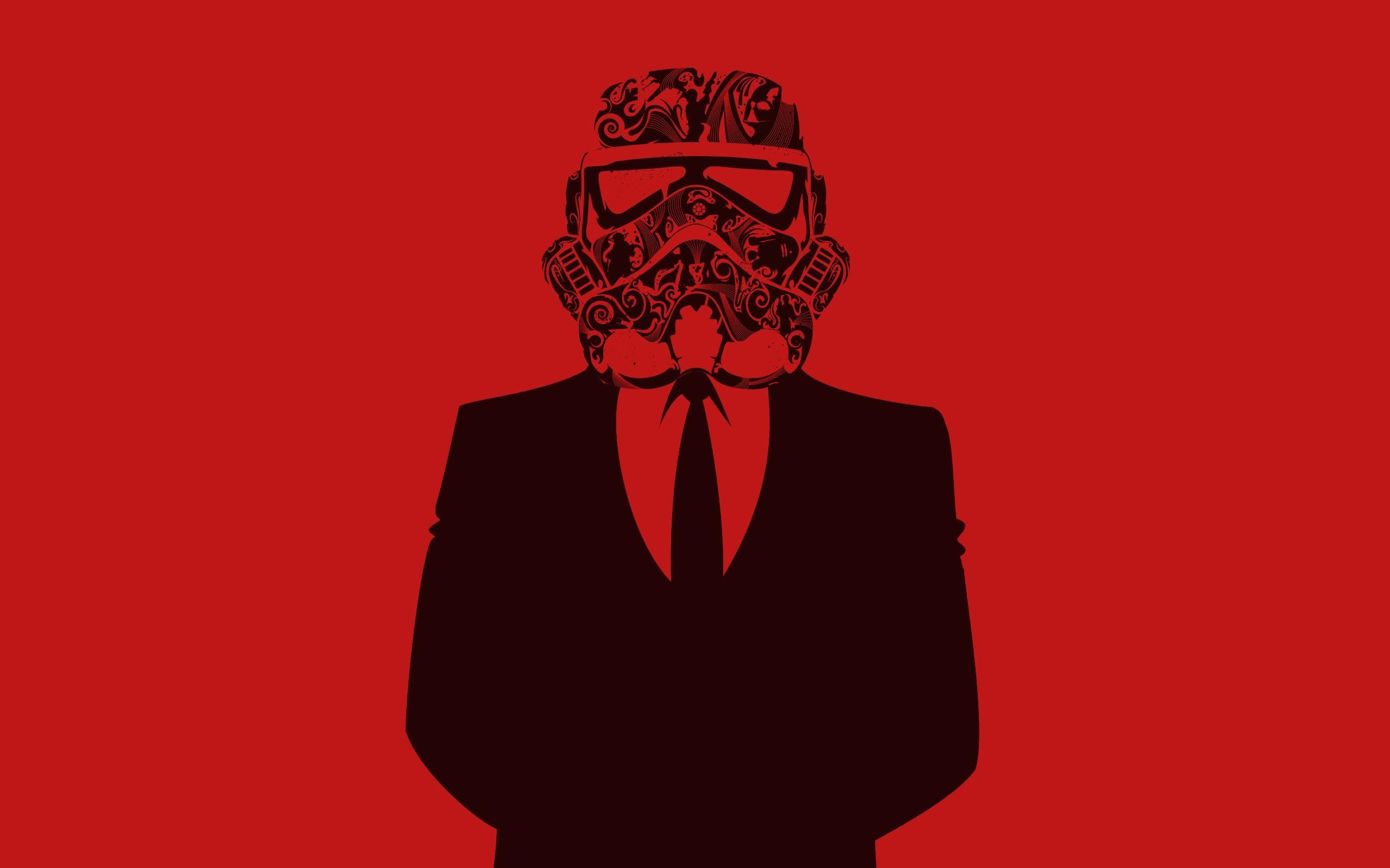 Star Wars Red Wallpapers - Top Free Star Wars Red Backgrounds ...