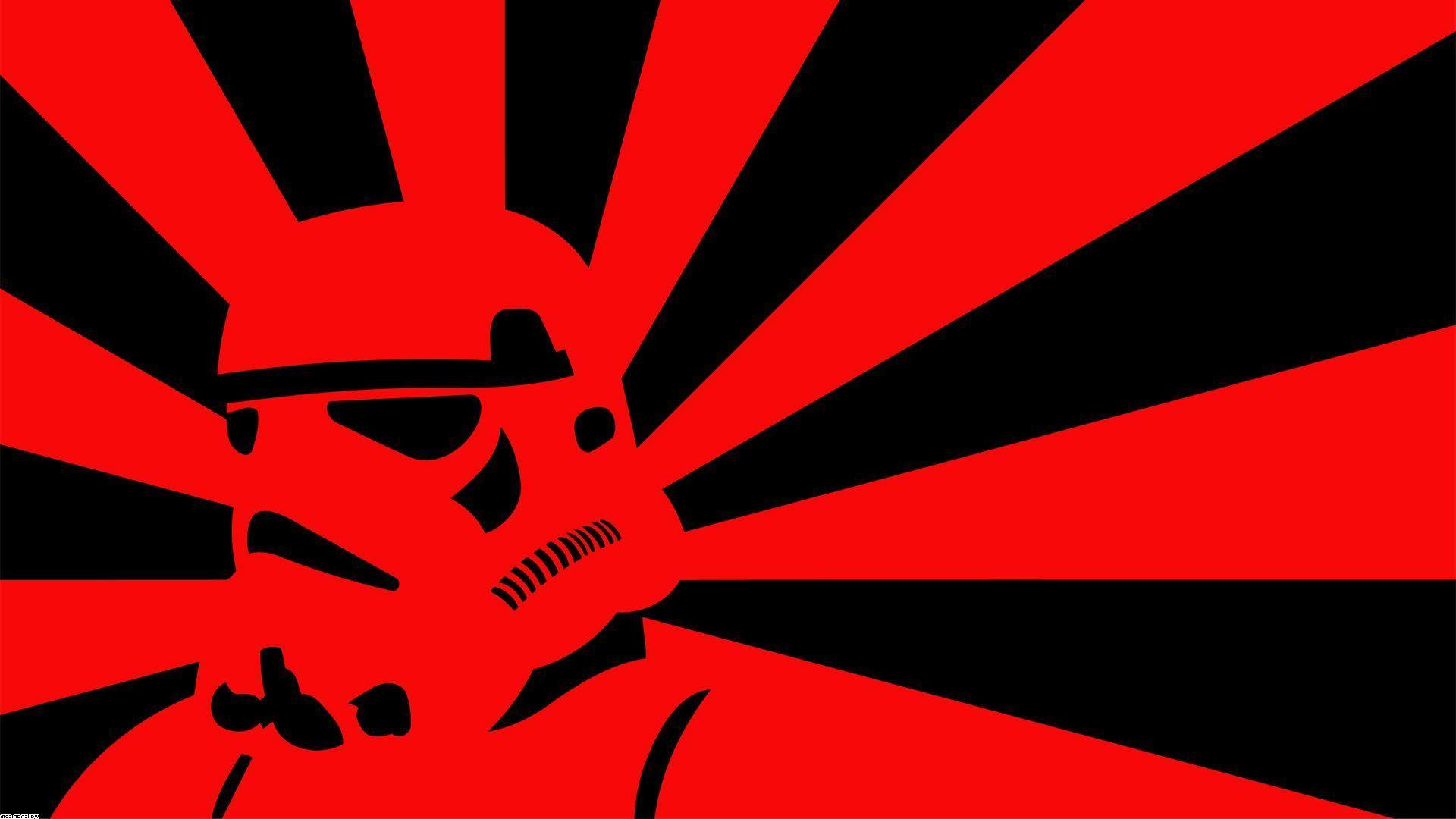 Star Wars Red Wallpapers - Top Free Star Wars Red Backgrounds ...
