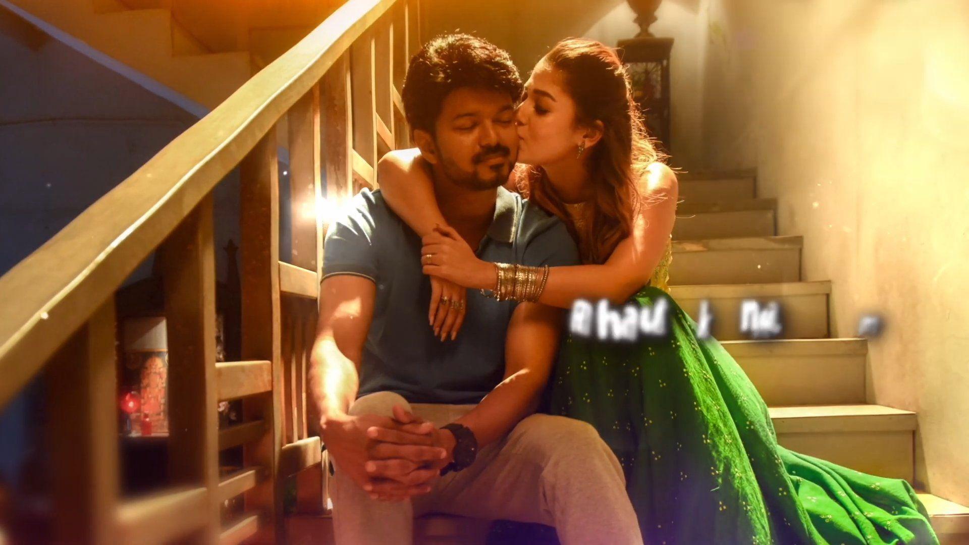 Tamil Movie Wallpapers - Top Free Tamil Movie Backgrounds - WallpaperAccess