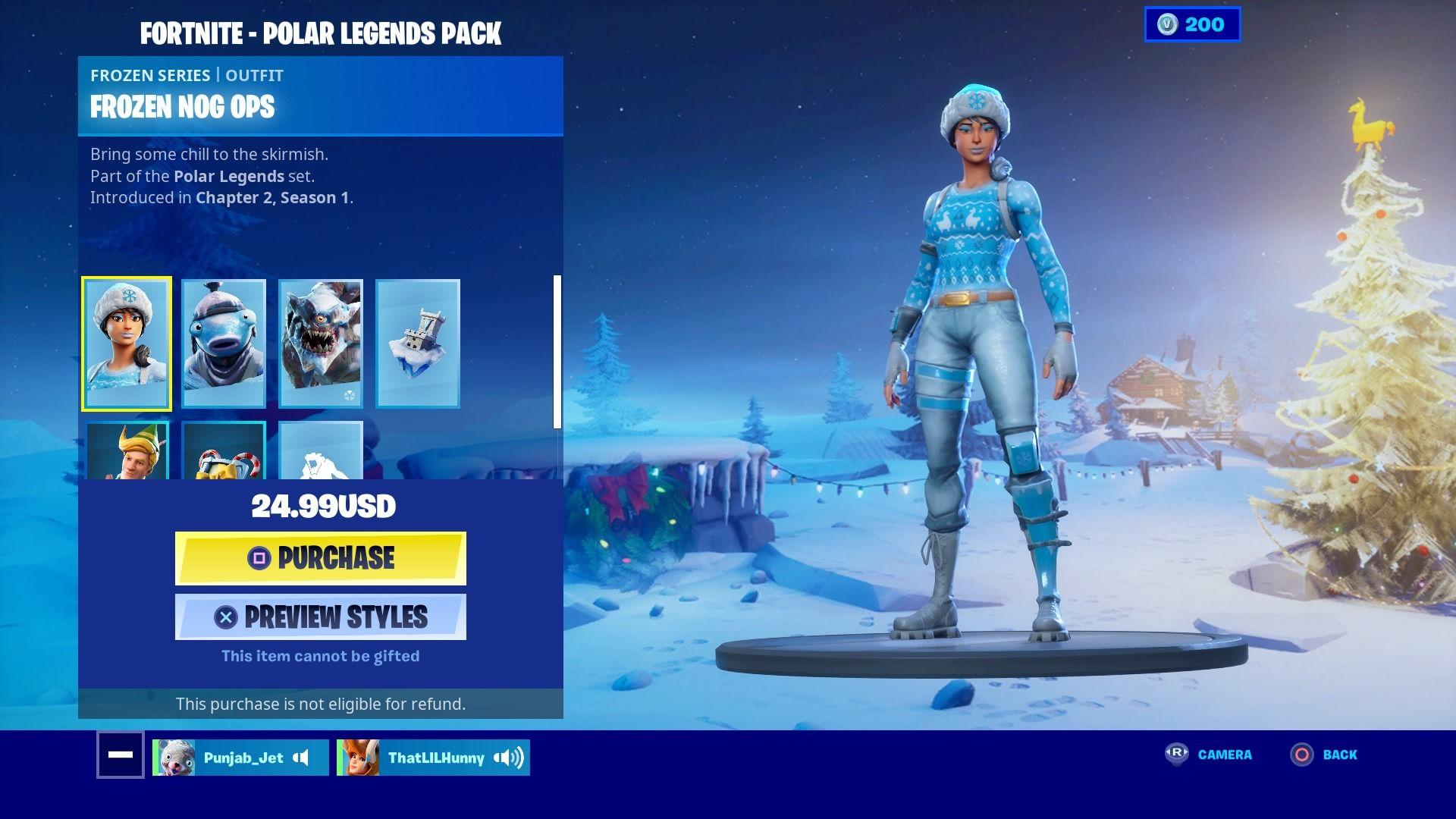 Nog Ops Fortnite Wallpapers - Top Free Nog Ops Fortnite Backgrounds ...