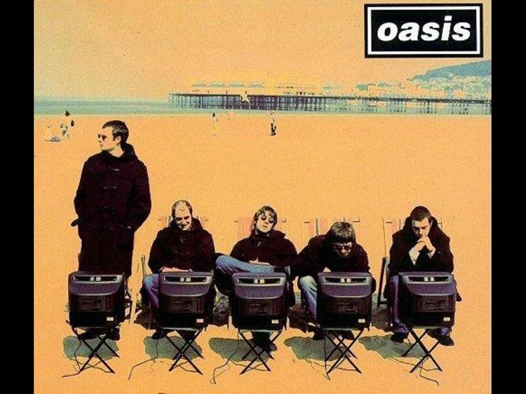 Oasis Wallpapers - Top Free Oasis Backgrounds - WallpaperAccess