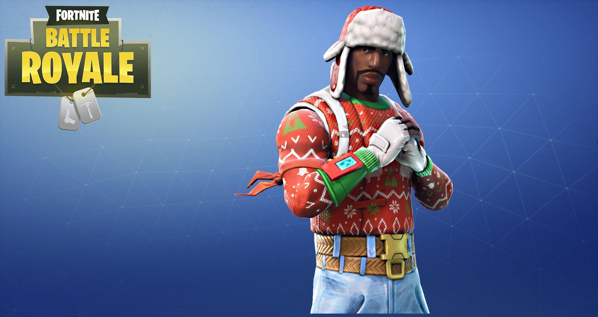 Nog Ops Fortnite Wallpapers - Top Free Nog Ops Fortnite Backgrounds ...