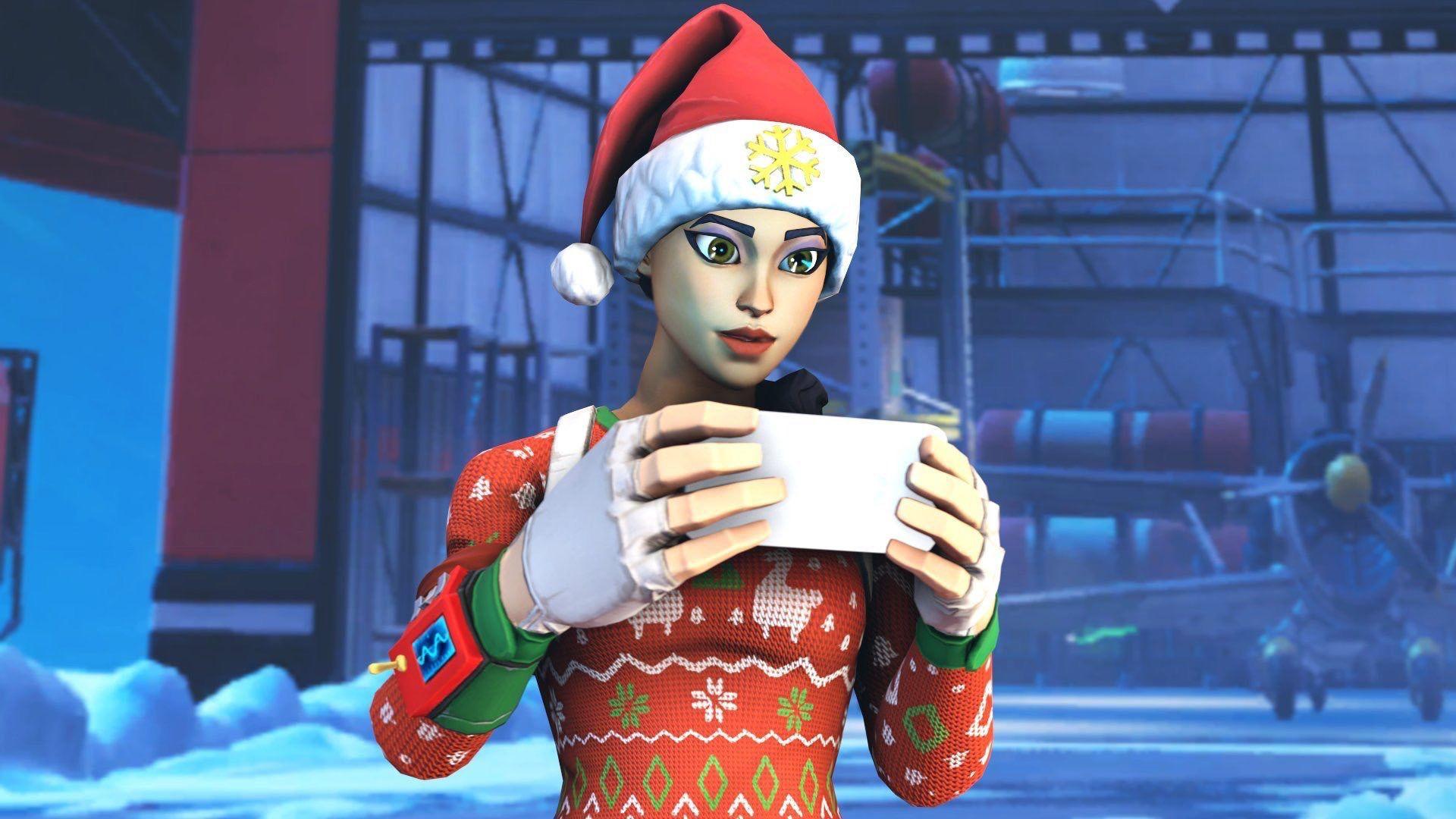 Nog Ops Fortnite Wallpapers - Top Free Nog Ops Fortnite Backgrounds ...