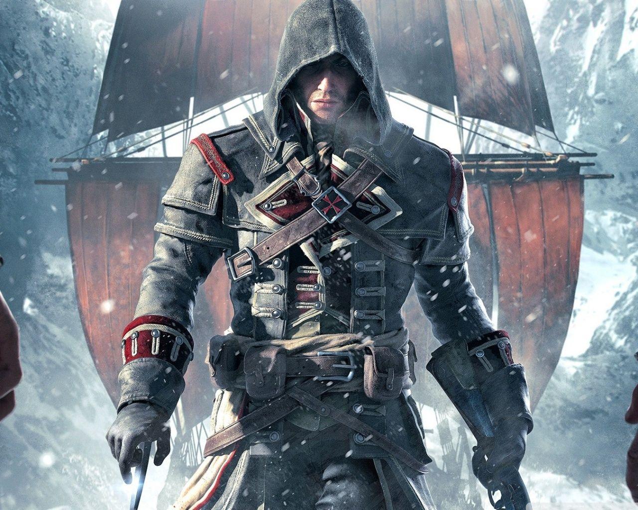 Rogue Wallpapers - Top Free Rogue Backgrounds - WallpaperAccess