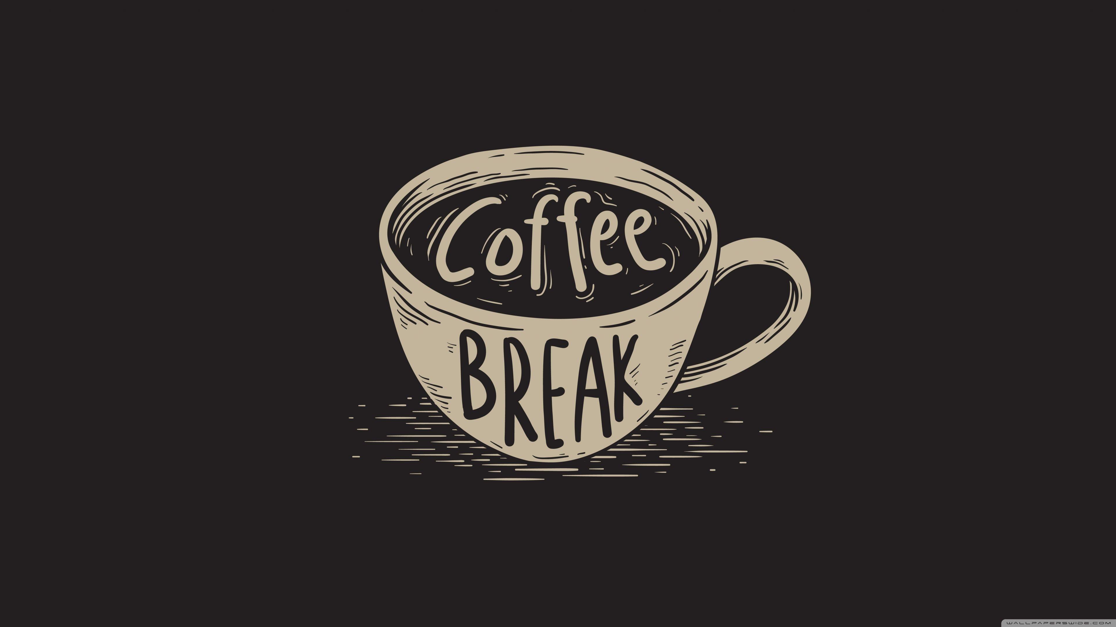 4K Coffee Wallpapers - Top Free 4K Coffee Backgrounds - WallpaperAccess