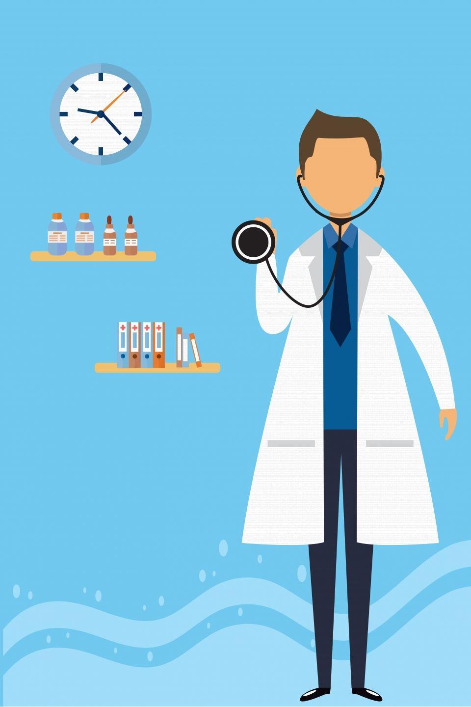 Minimalist Doctor Wallpapers - Top Free Minimalist Doctor Backgrounds ...