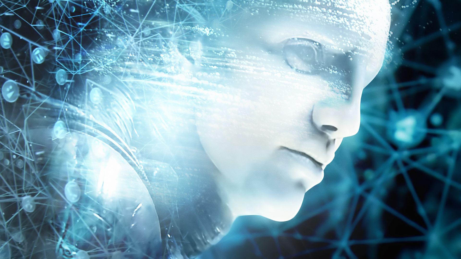 Prometheus Wallpapers - Top Free Prometheus Backgrounds - WallpaperAccess