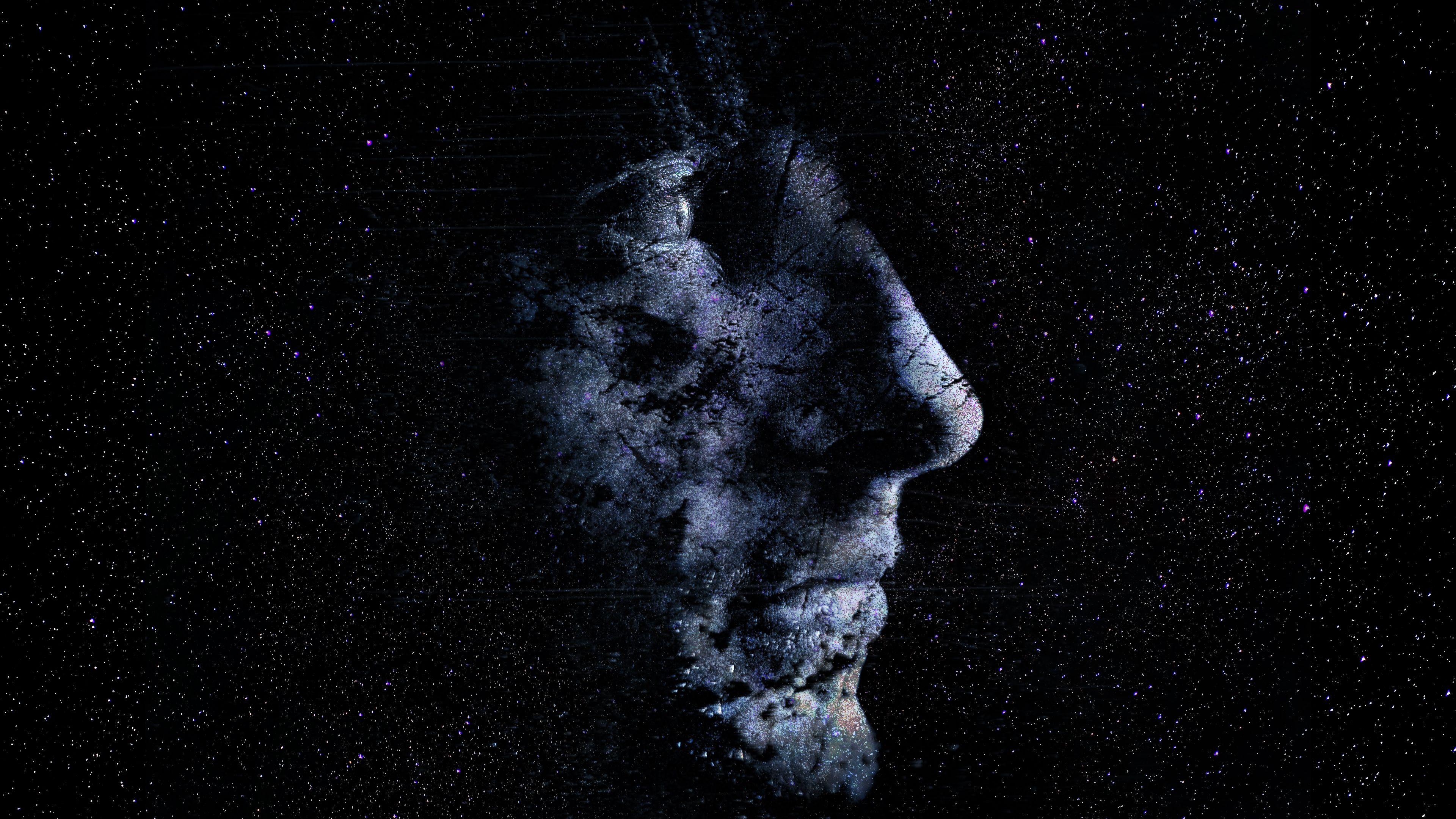 Prometheus Wallpapers - Top Free Prometheus Backgrounds - WallpaperAccess