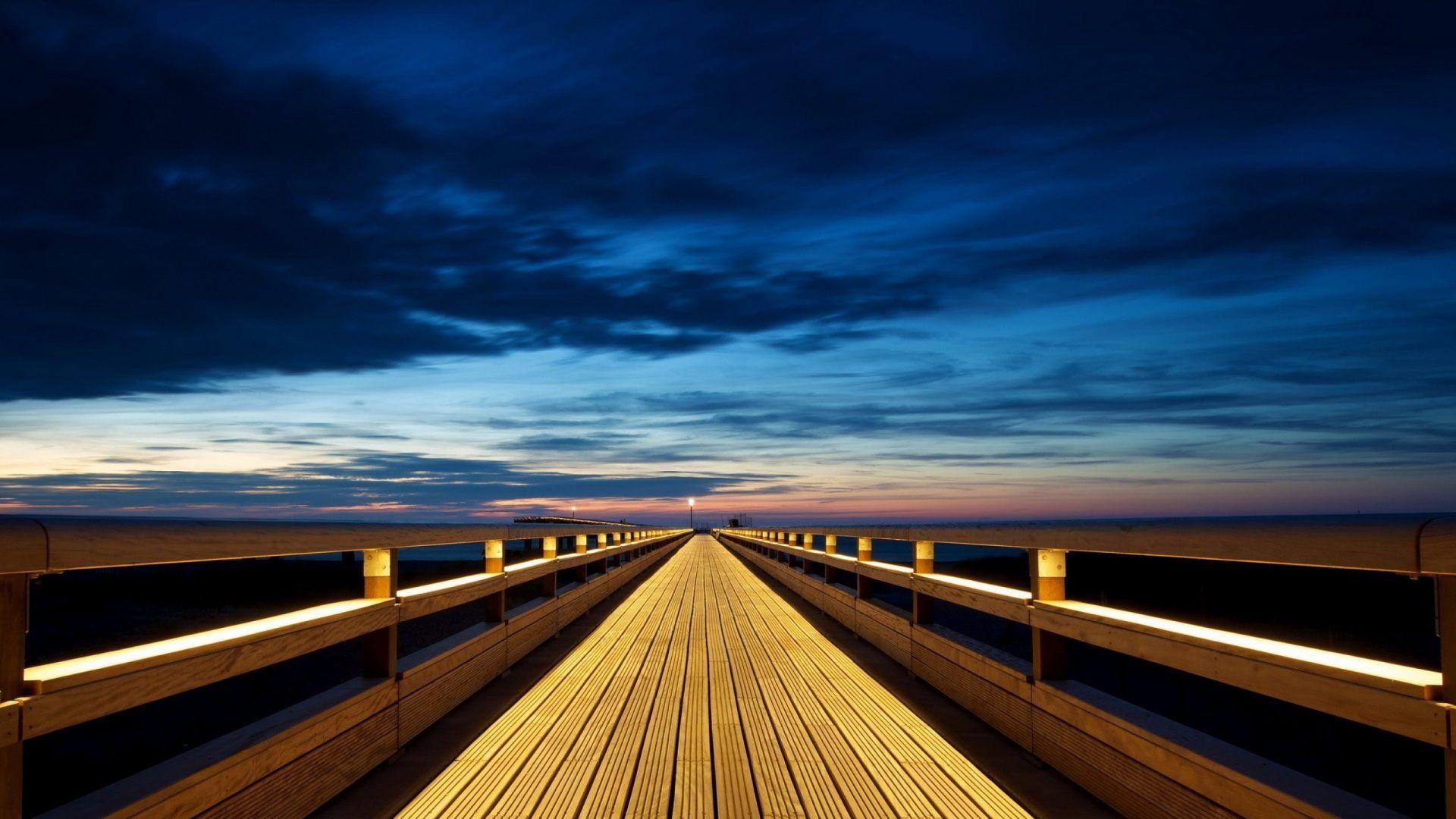 Colorful Boardwalk Wallpapers - Top Free Colorful Boardwalk Backgrounds ...