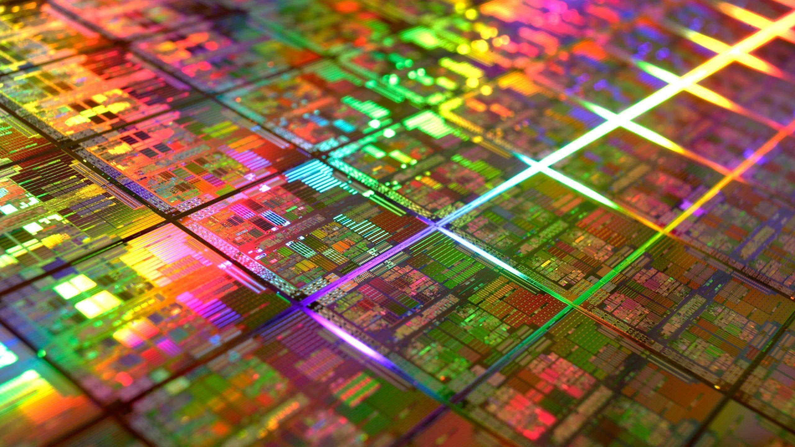 Processor Wallpapers - Top Free Processor Backgrounds - WallpaperAccess